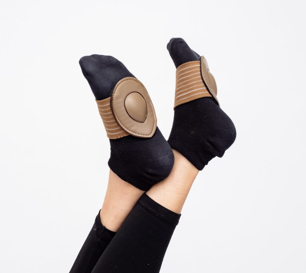 Strutz® Pro Cushioned Arch Support – LoveMyStrutz